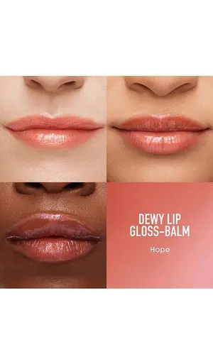 BareMinerals® Dewy Lip Gloss-balm - Hope
