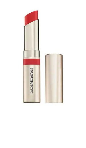 BAREMINERALS BareMinerals Dewy Lip Gloss-Balm In Strength. Strength