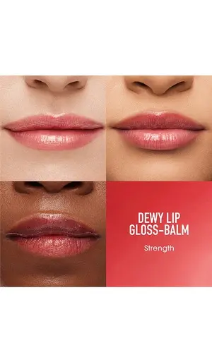 BareMinerals® Dewy Lip Gloss-balm - Strength