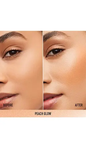 BareMinerals® Complexion Rescue Highlighting Blush - Peach Glow
