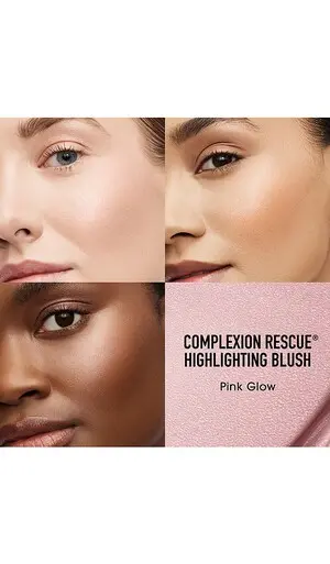 BareMinerals® Complexion Rescue Highlighting Blush - Pink Glow