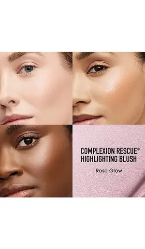 BareMinerals® Complexion Rescue Highlighting Blush - Rose Glow