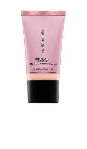 BAREMINERALS BareMinerals Complexion Rescue Highlighting Blush In Opal Glow. Opal Glow