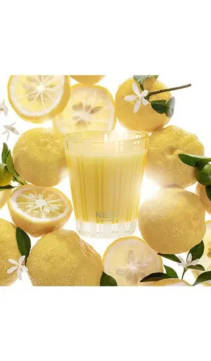 NEST NEW YORK Sunlit Yuzu & Neroli Classic Candle