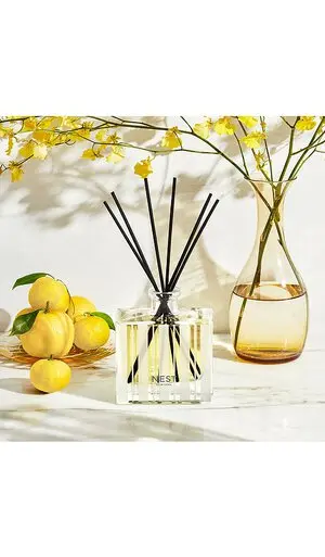 NEST NEW YORK Sunlit Yuzu & Neroli Reed Diffuser