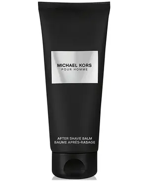 Michael Kors Pour Homme After Shave Balm - No Color