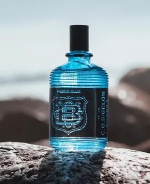 C.O. BIGELOW Elixir Blue Cologne