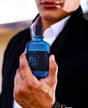C.O. BIGELOW Elixir Blue Cologne