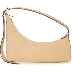 Cult Gaia Logo Shoulder Bags