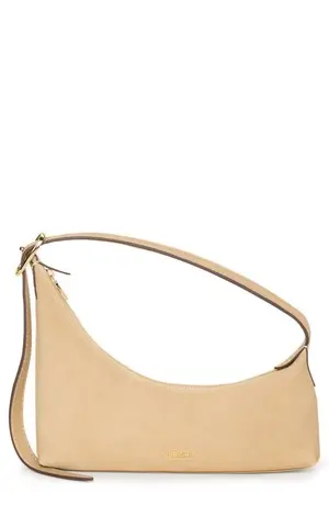 Cult Gaia Logo Shoulder Bags