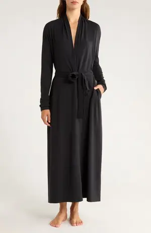 Women's Maxi Robes