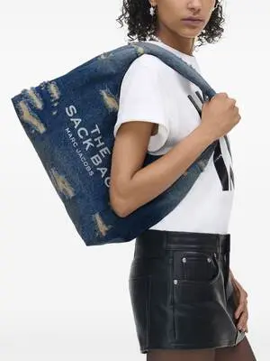 Marc Jacobs The Sack Shoulder Bag