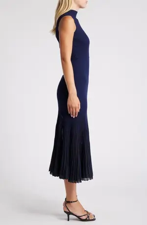 sparkly bodycon midi dress Shein |Asymmetric Single Strap Wavy Sequin Bodycon Sleeveless Midi Dress With Slit Women Elegant Party Metallic Dresses For Women Sequence Dress Green