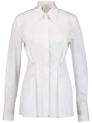 Givenchy Long-sleeved Shirt