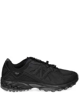 NEW BALANCE 610 Triple Sneakers - Black