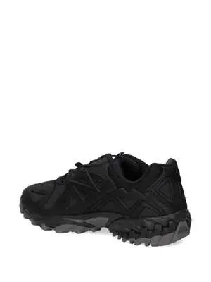 NEW BALANCE 610 Triple Sneakers - Black