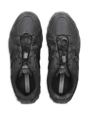 NEW BALANCE 610 Triple Sneakers - Black