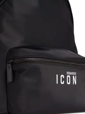 Dsquared2 Icon-print Backpack