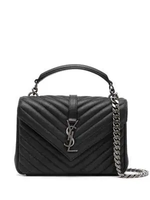 Saint Laurent College Shoulder Bag