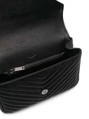 Saint Laurent College Shoulder Bag