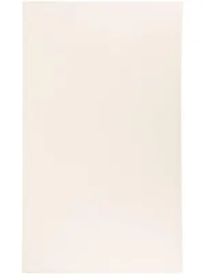 THE ROW Stripe Cashmere Towel