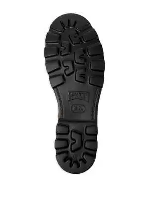 Camper Brutus Boots - Brown