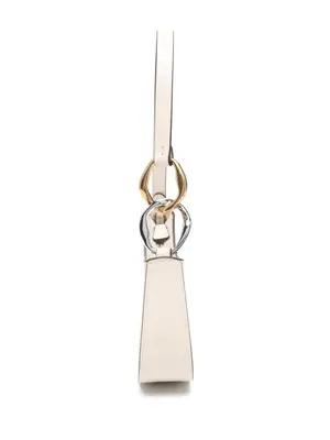 Staud Ollie Shoulder Bag - Neutrals
