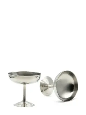 HAY Italian Ice Cup - Silver