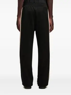 Palm Angels Monogram-embroidered Track Pants