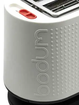BODUM Bistro 2-slice Toaster