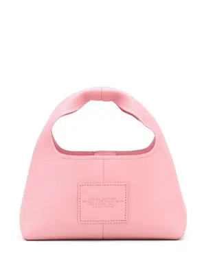 Marc Jacobs The Sack Shoulder Bag - Pink