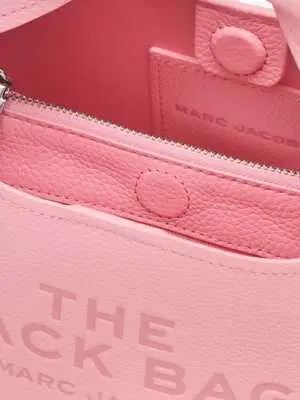 Marc Jacobs The Sack Shoulder Bag - Pink