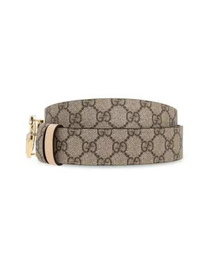 Gucci Gg Belt