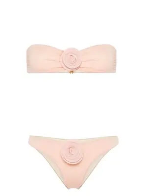 LA REVECHE Vesna Bikini - Pink
