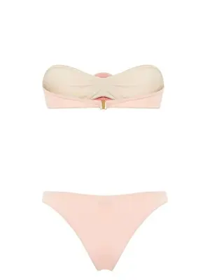 LA REVECHE Vesna Bikini - Pink