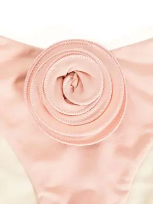 LA REVECHE Vesna Bikini - Pink