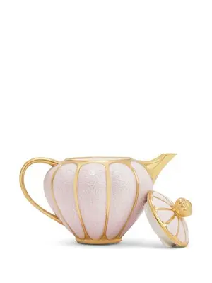 VILLARI Amour Tea Pot