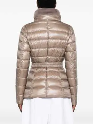 Herno Padded Jacket - Brown