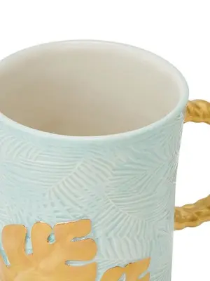 VILLARI Acapulco Mug