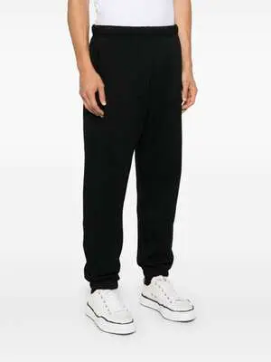 Carhartt Work In Progress Chase Sweatpants - Black