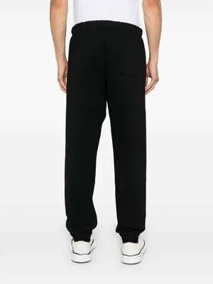 Carhartt Work In Progress Chase Sweatpants - Black