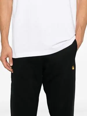 Carhartt Work In Progress Chase Sweatpants - Black
