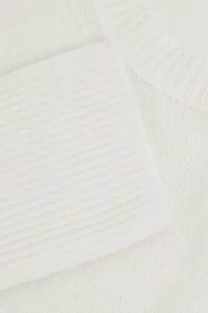 REISS Martha Wool-cashmere Jumper