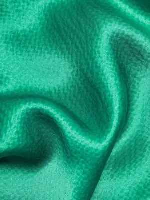 Prabal Gurung Victoria Flutter-sleeve Cocktail Dress