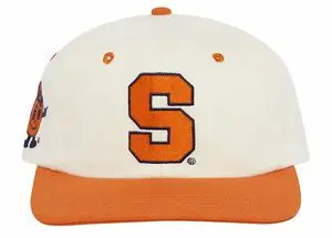 OVO X Ncaa Syracuse Cap - Orange