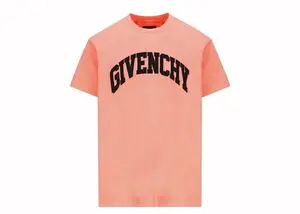 Givenchy College Oversize T-shirt