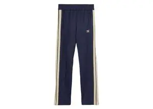 Palm Angels Pa Logo Trackpants