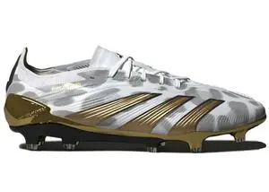 Adidas Predator Elite Fg Leopard Sneakers