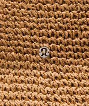 Lululemon Crochet Hat
