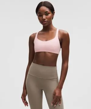Women's Blush Activewear